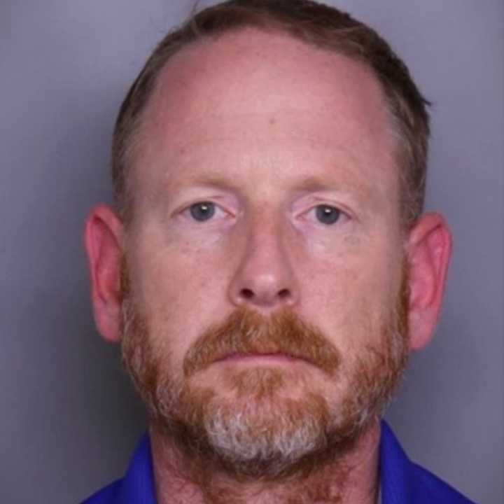 Ex-Youth Pastor Abused Children At Baltimore County Church, Home ...