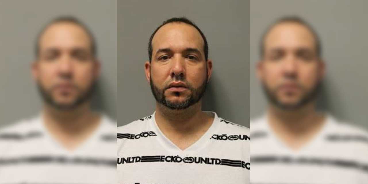 Kidnapper Who Took Maryland Mom, Son On Taxi Ride From Hell Learns ...