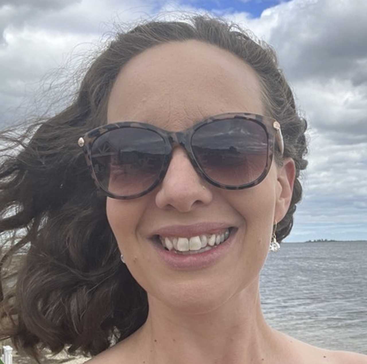 3-Year-Old Daughter Dies After Wellness Coach PA Mom Leaves Her In Car In Maine: Sheriff ...