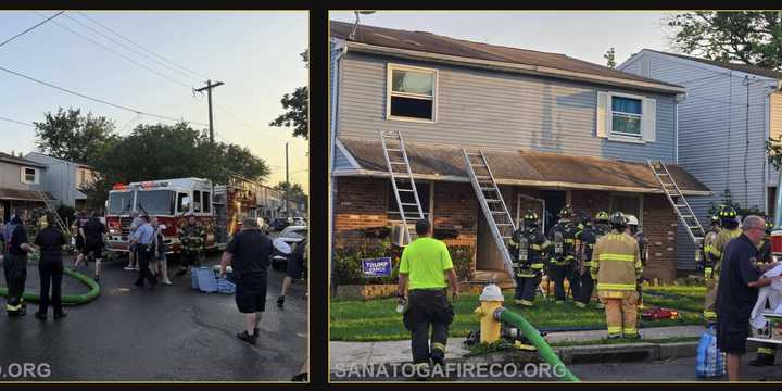 13-Year-Old Uses Fireworks To Spark Blaze Damaging 2 Pottstown Homes ...