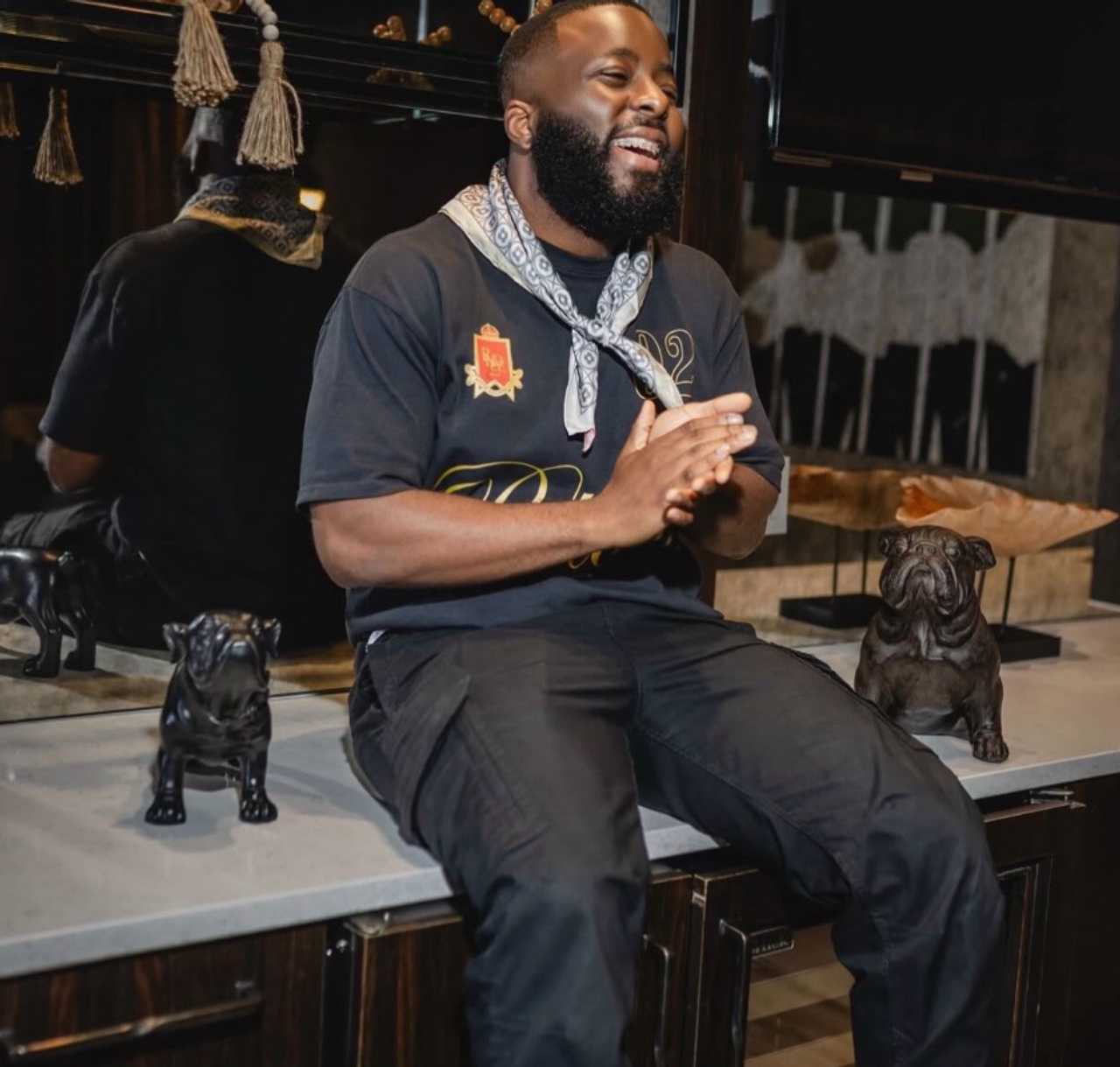 Maryland Man Killed Protecting Stranger During DC Shooting: ‘He Died A ...