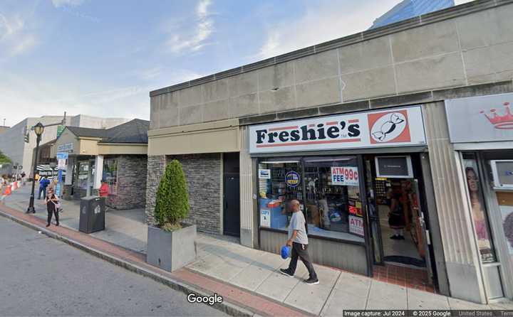 $50K Powerball Ticket Sold At This White Plains Store | White Plains ...