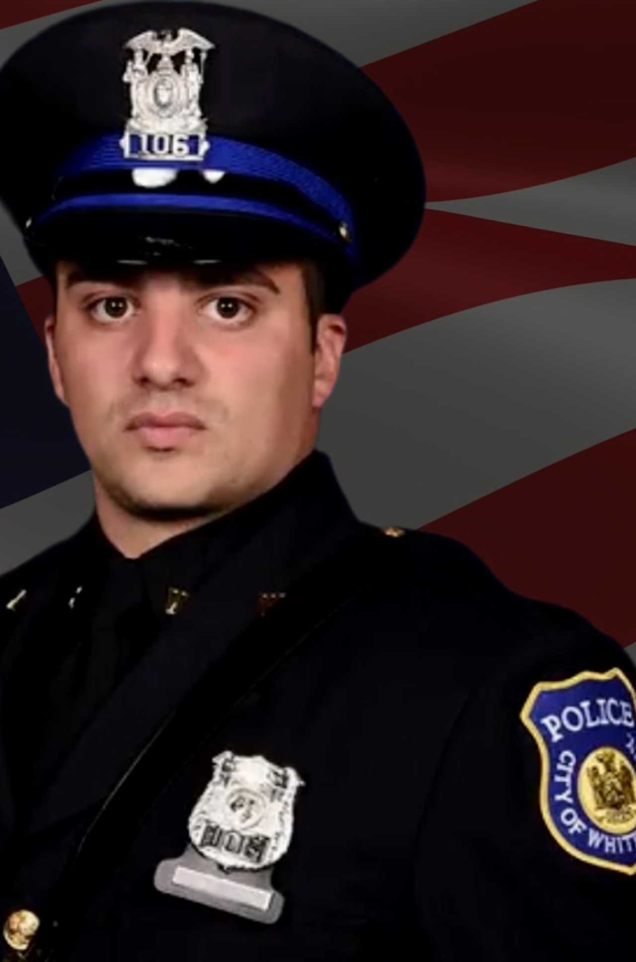 Active Officer Dies Suddenly After Medical Emergency In NY: Was 6-Year ...