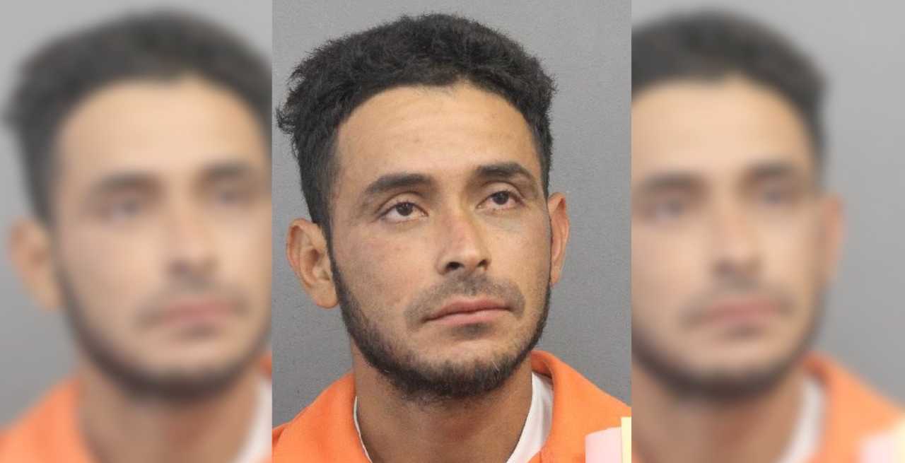 Burglar Leaps From Balcony After Breaking Into Two Apartments During ...