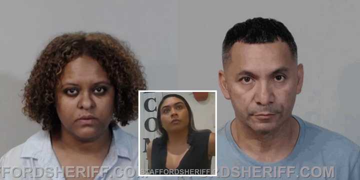 Audi Driver On The Run After Fatal Hit-Run In Stafford: Deputies Seize SUV | Stafford Daily Voice