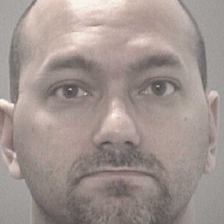 40-Year-Old Dad Caught In Florida Fleeing Pennsylvania Child Rape Case ...