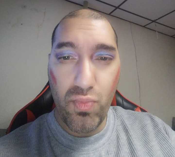 40-Year-Old Coplay Dad Caught In FL Fleeing Child Rape Case Gets 40 ...