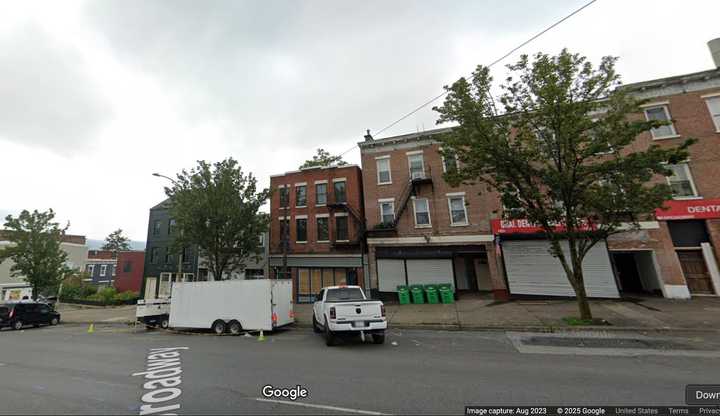 6 Firefighters Hospitalized Battling Hoarding-Condition Blaze In ...