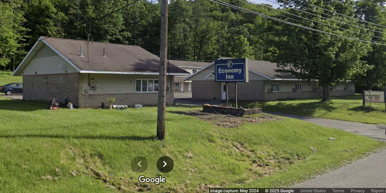 Man Murdered At NY Hotel Near PA Border Over 'Status On Sex Offender ...