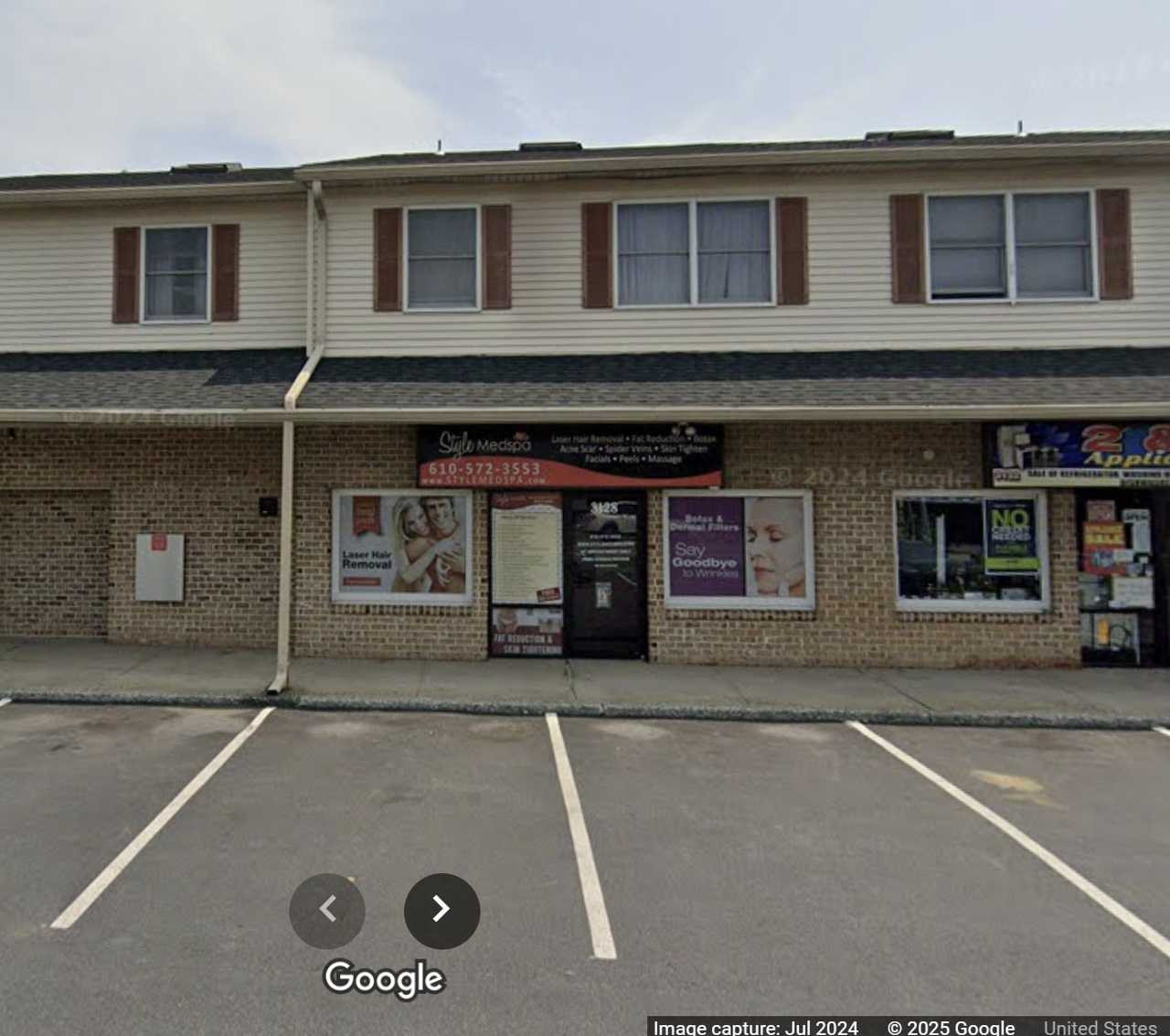 Condoms Hidden In PA Business Reveals Prostitution And Employee On Expired Visa: Police | Exeter ...