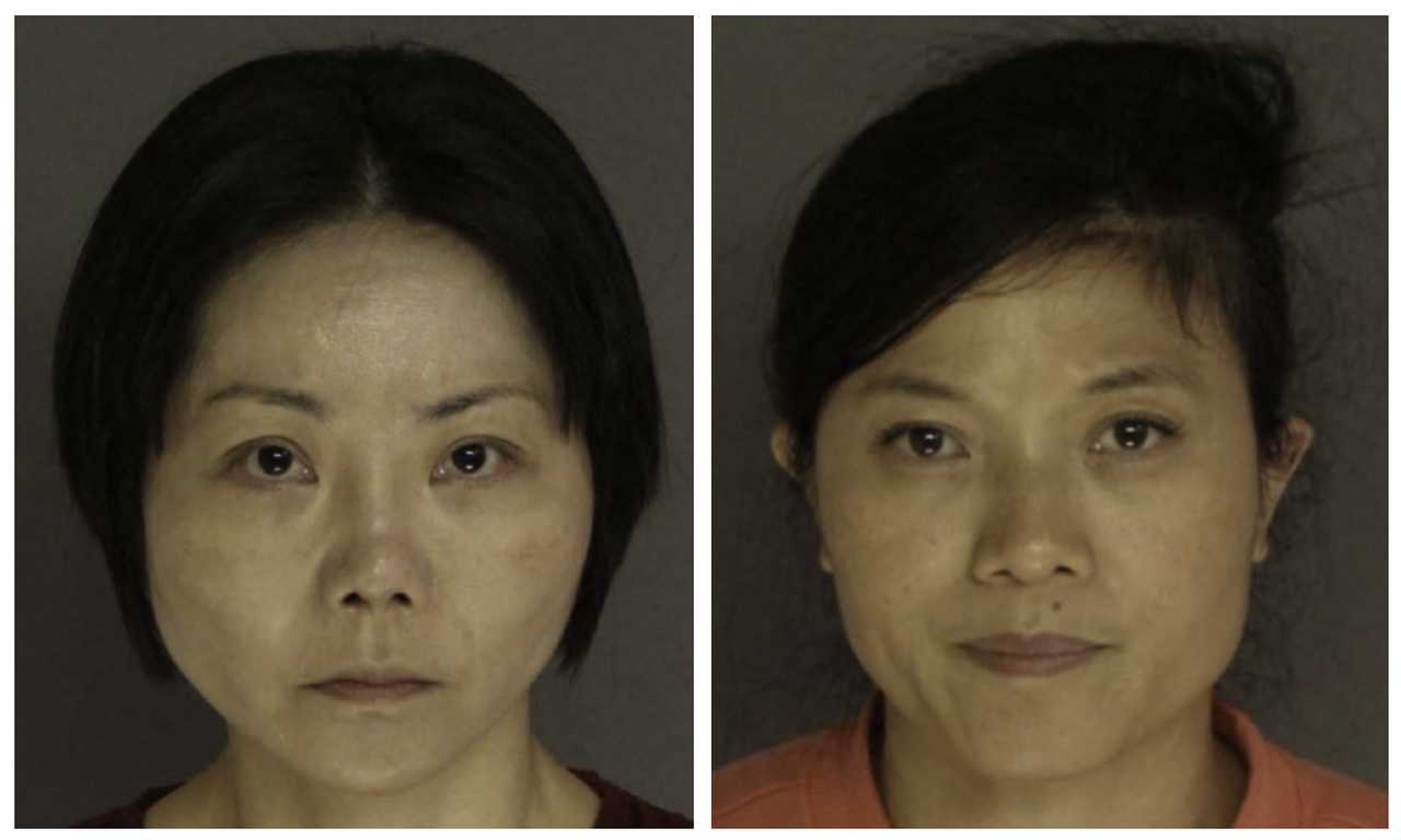 Inside Northeast Sex Trafficking Empire: Cash, Luxury Apartment, Fake ...