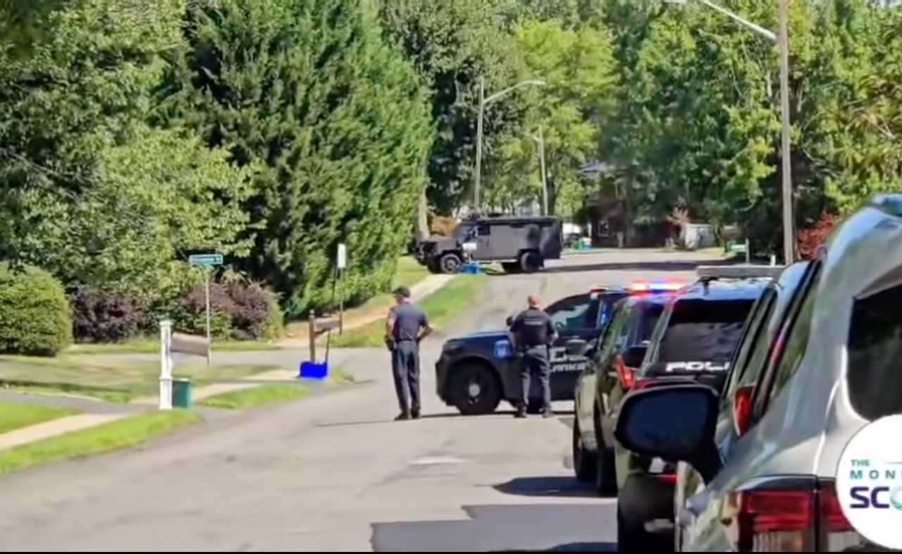 Swatting Hoax Prompts Heavy Police Response In Valley Cottage ...