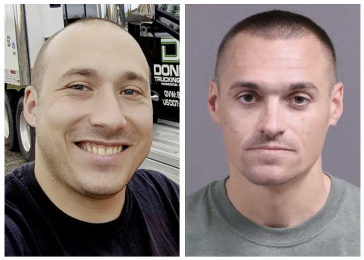 Drunk Driver Going 98 MPH Kills NJ Dad In Limerick Township Crash ...