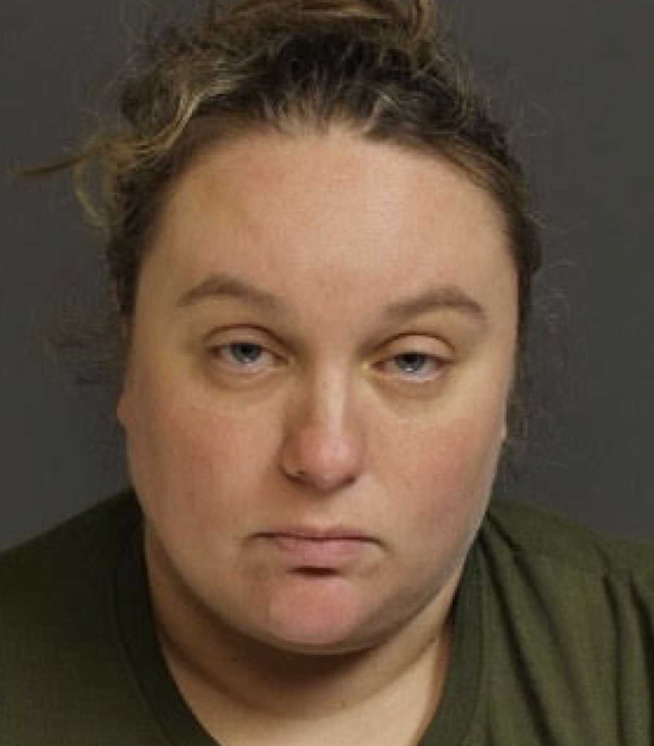 Woman Fires Gun Outside PA Home Bordering 2 Schools, Triggering ...