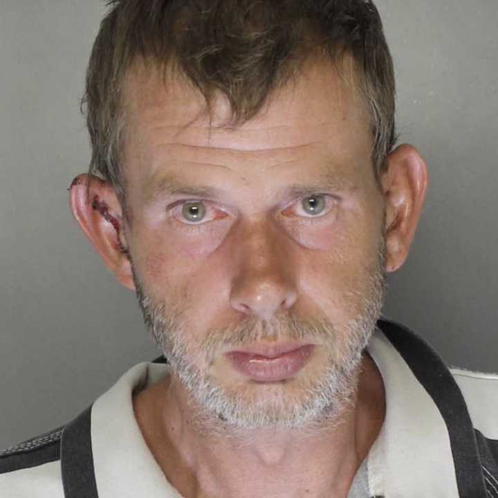 Drunk Man Slaps Officer After Harassing Customers At PA Business ...