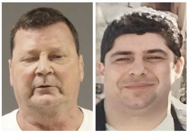 Cold Case Murder Of ‘Reputed Mob Affiliate’ Solved 26 Years Later ...