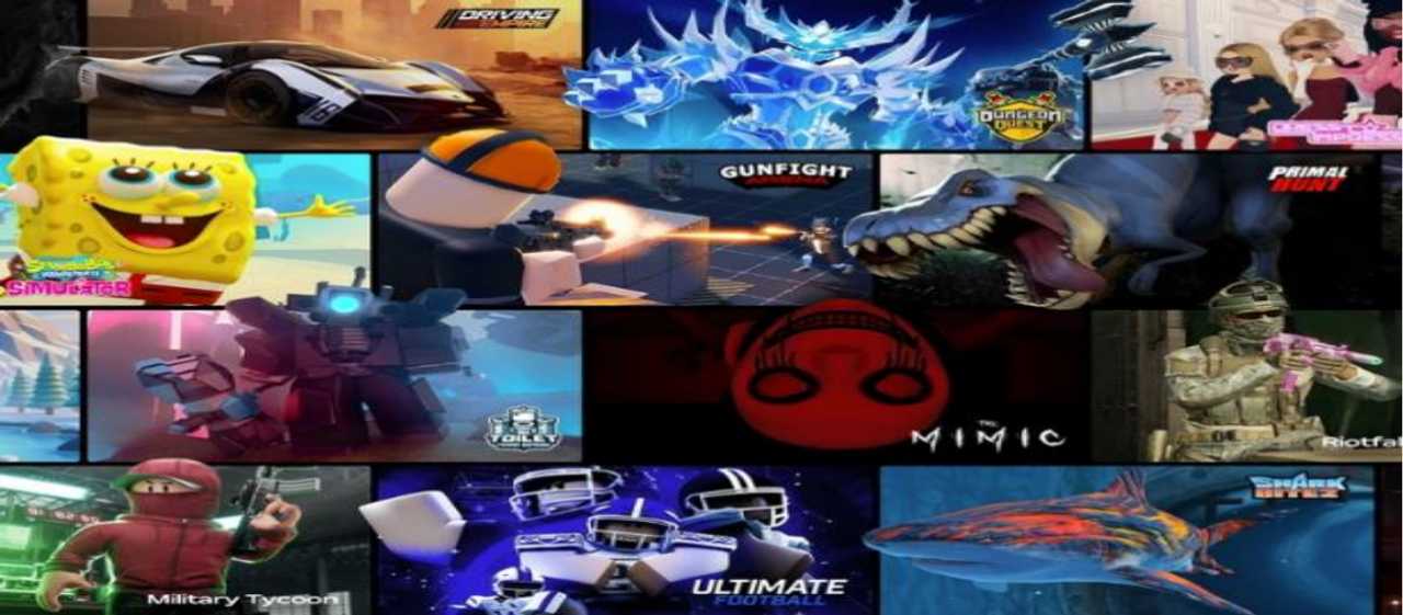 Roblox Let Sexual Predator Target 12-Year-Old NY Girl, Lawsuit Claims ...