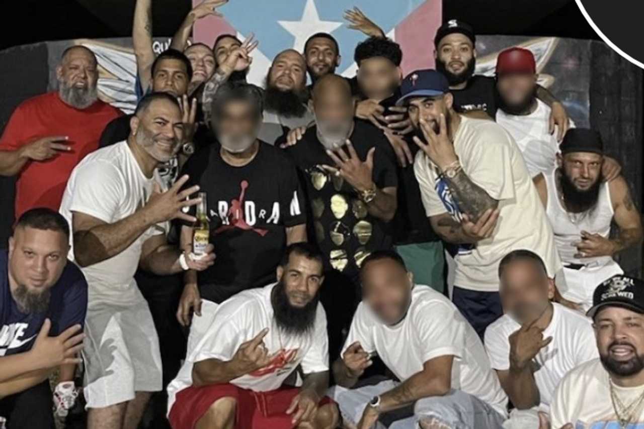 21 Arrested In Massive Philly Suburbs Cocaine Trafficking Bust By PA, NJ Agencies | Cresskill ...