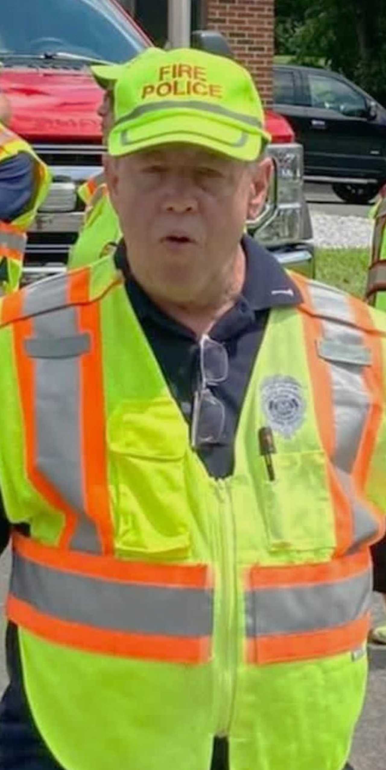 Loved Ones Mourn Sudden Death Of CT Firefighter: ‘John Will Be Missed’ | Fairfield Daily Voice