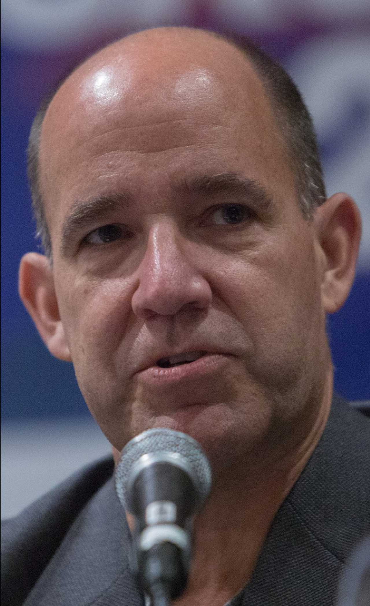 Matthew Dowd Out At MSNBC Following Controversial Remarks On Charlie ...