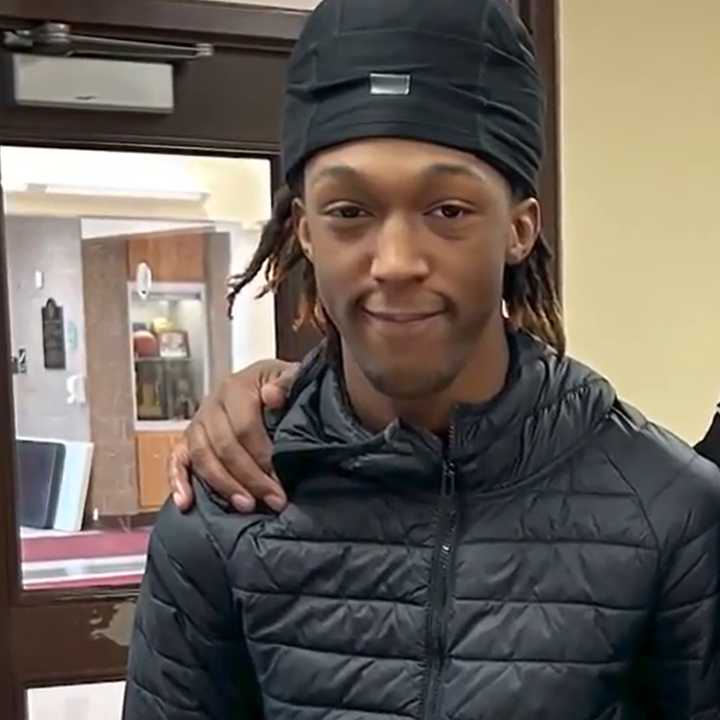 Fatal Shooting Of HS Senior By Federal Agents Justified, DA Says ...