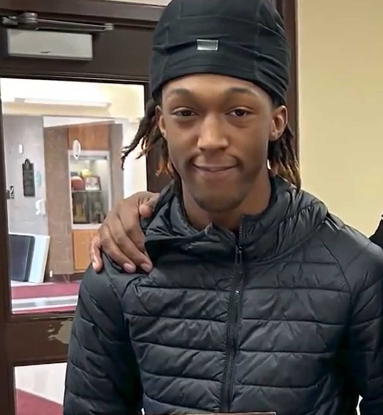 Fatal Shooting Of HS Senior By Federal Agents Justified, DA Says ...