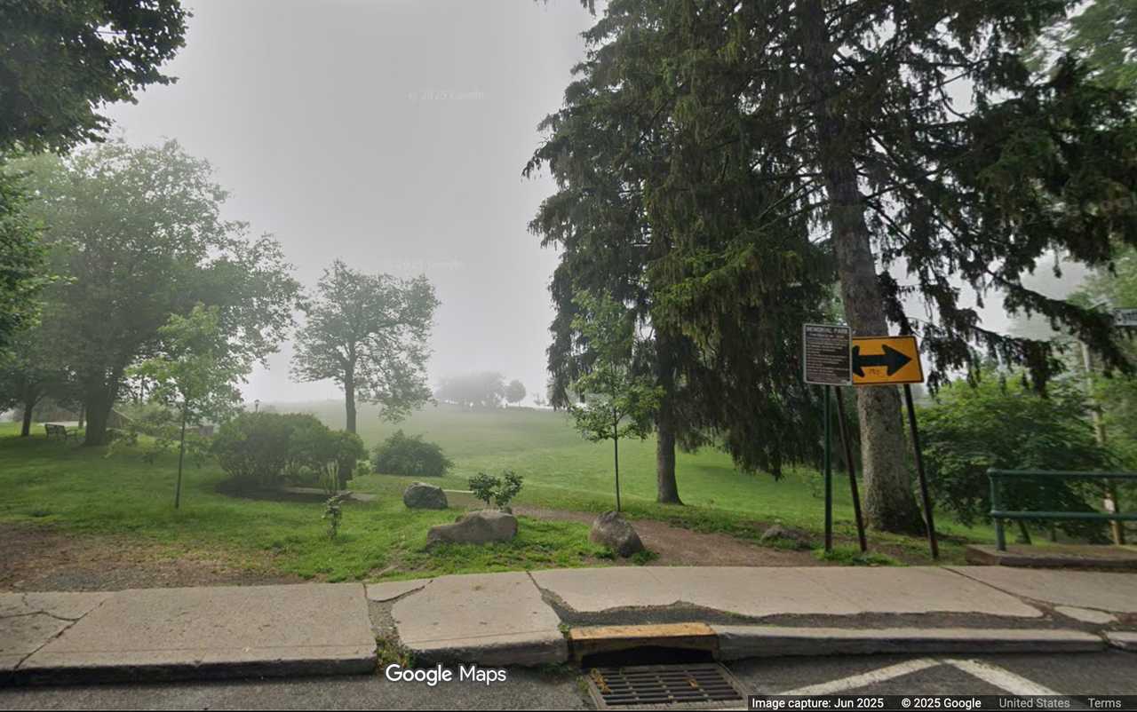 NBC’s ‘The Hunting Party’ To Film In Hudson Valley Park: Here's Where ...