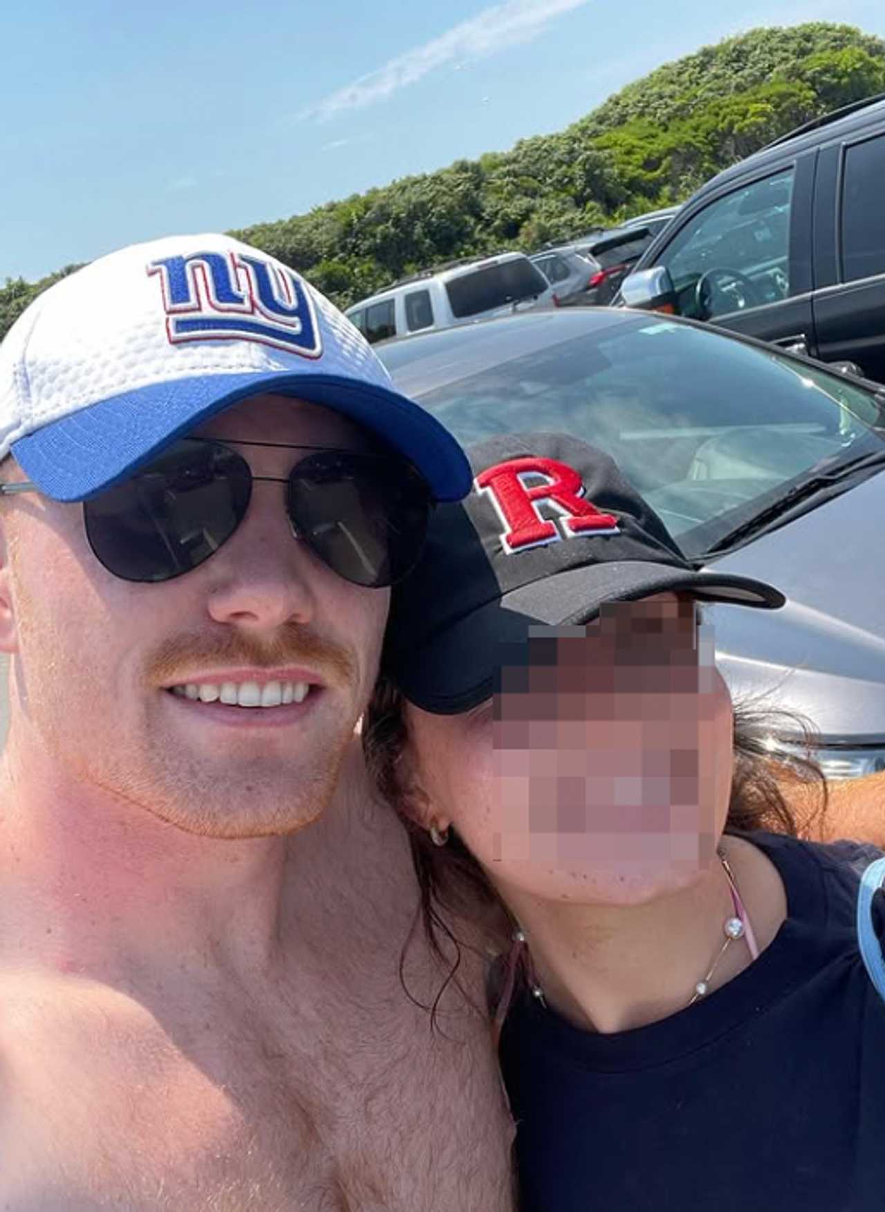 Rutgers Kicker’s NFL Nightmare: McAtamney Misses Two PAT As Giants Blow ...