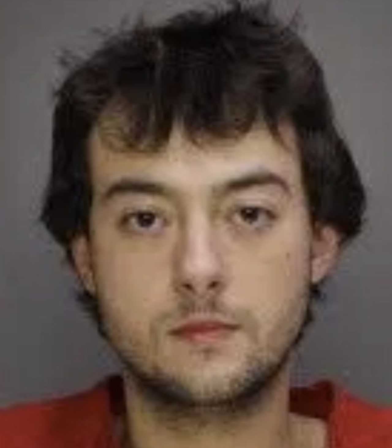 Son Shot Mom's Boyfriend Dead After Catching Couple 'Hooking Up' In ...