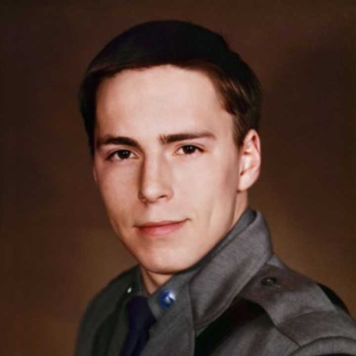 Retired Nysp Sergeant Dies From 9/11-Related Illness At 65 | North ...