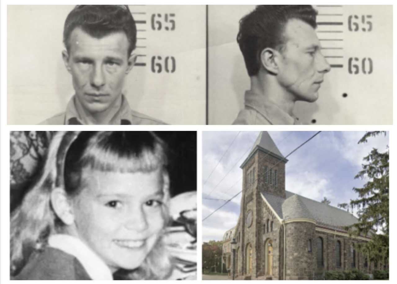 Cold CASE Solved: Serial Child Predator Murdered 9-Year-Old Carol Ann Dougherty In PA Church ...