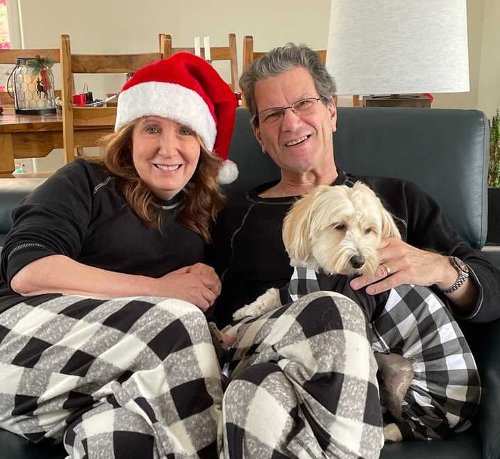 Support Swells For Beloved CT Meteorologist Geoff Fox’s Family After His Death | Greenwich Daily ...