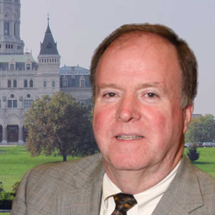 Longtime State Rep Kevin Ryan Dies: 'His Shoes Will Be Hard To Fill ...