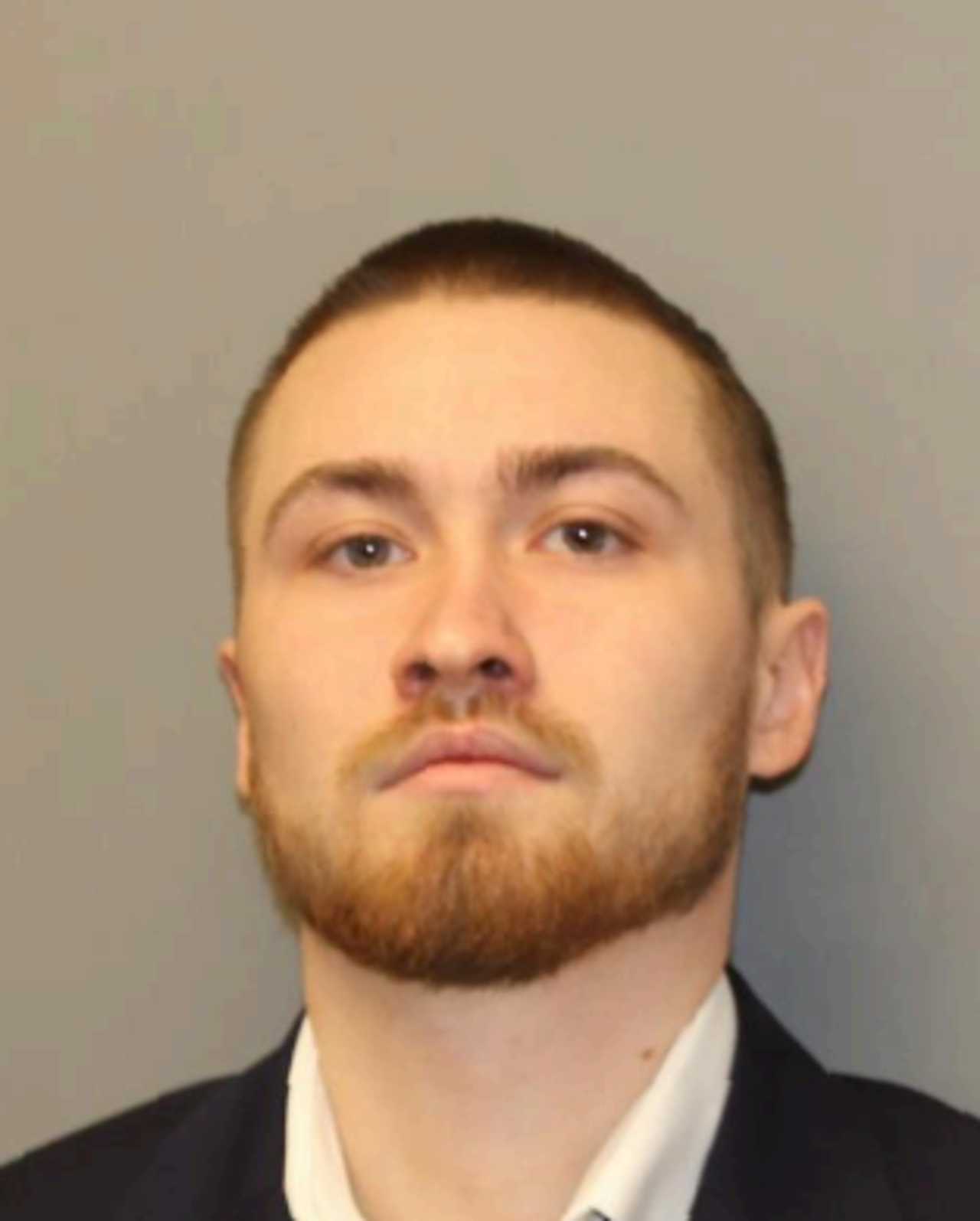 Driver Charged In Fatal 110-mph Police Chase That Killed Passenger In ...