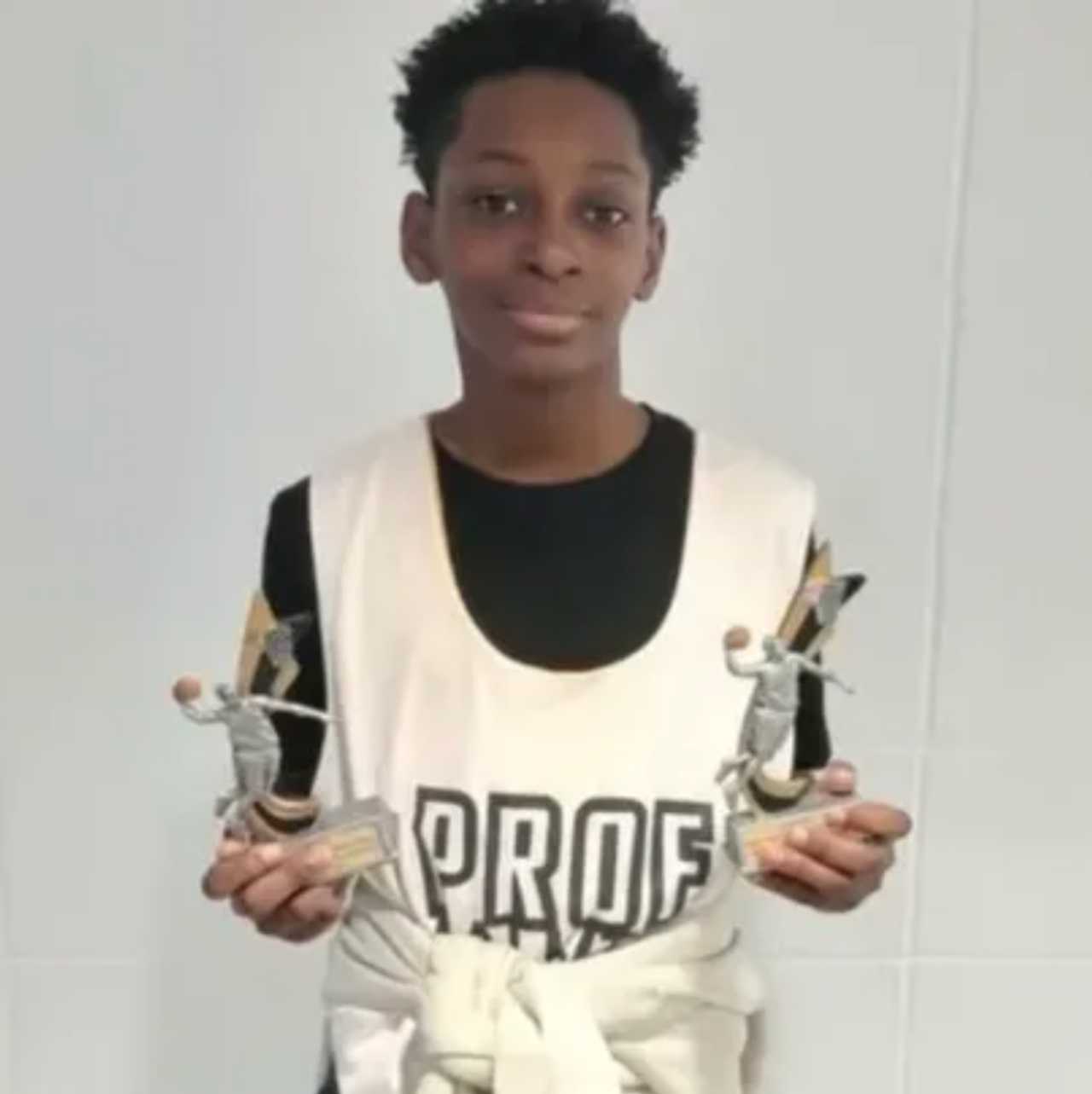 CT Teen Killed In Christmas Hit-Run Crash Was 'Shining Light'; Police ...