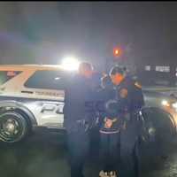 DWI Arrest: Wrong-Way Driver Found Asleep At Wheel On Route 306 In NY ...