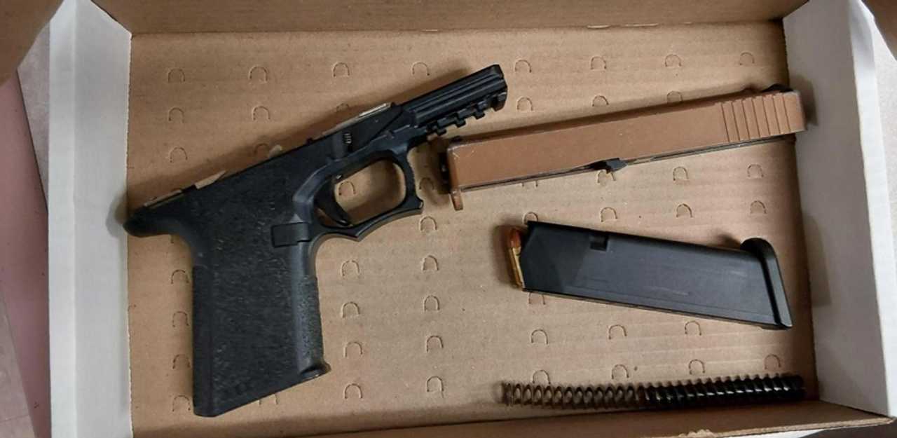 Stamford Man Caught Taking License Plates To Put On Stolen Car From CT ...