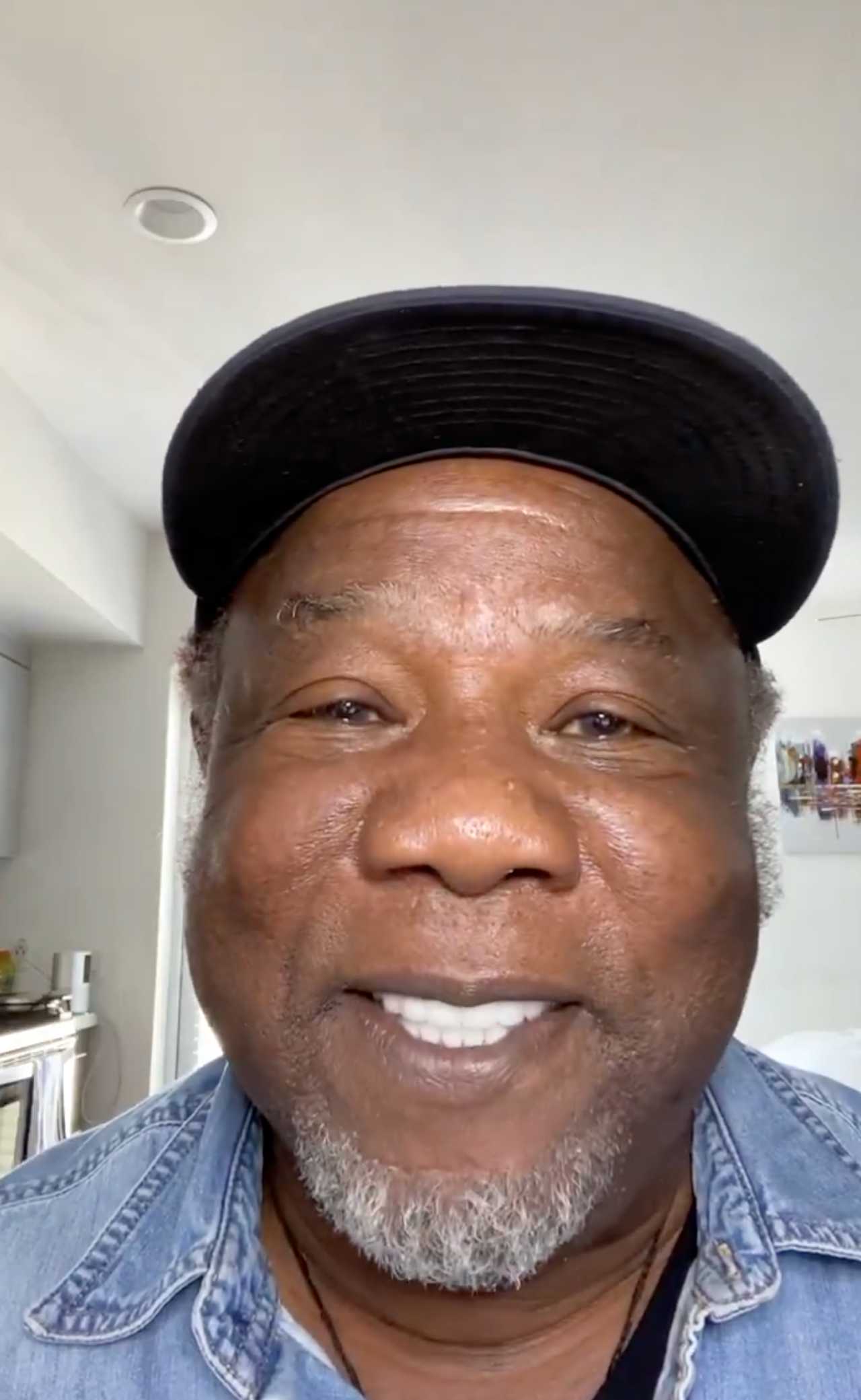 Second ‘The Wire’ Cast Death In Two Weeks: Clay Davis Actor Isiah ...