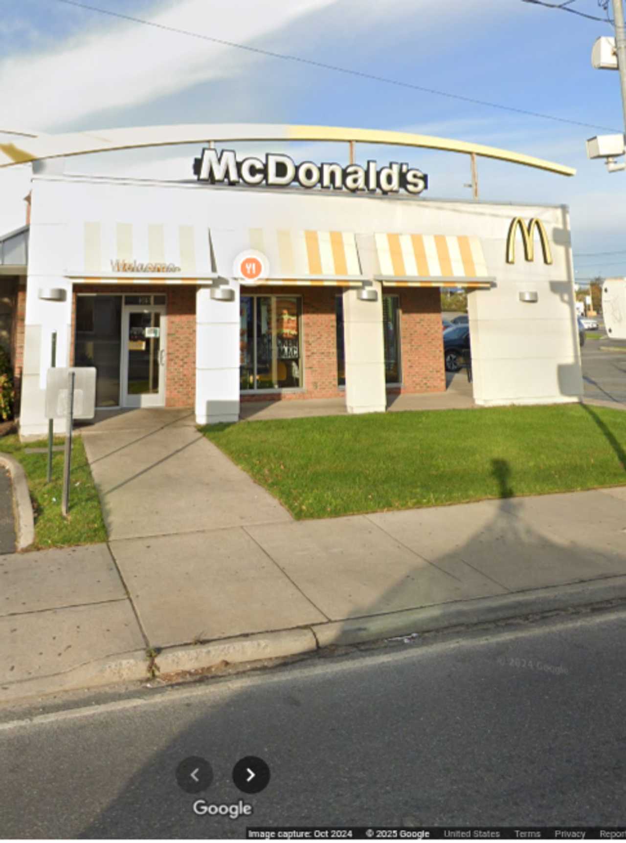 Knife-Wielding Man Threatens Teens, Menaces Officers At Long Island McDonald's: Police | Babylon ...