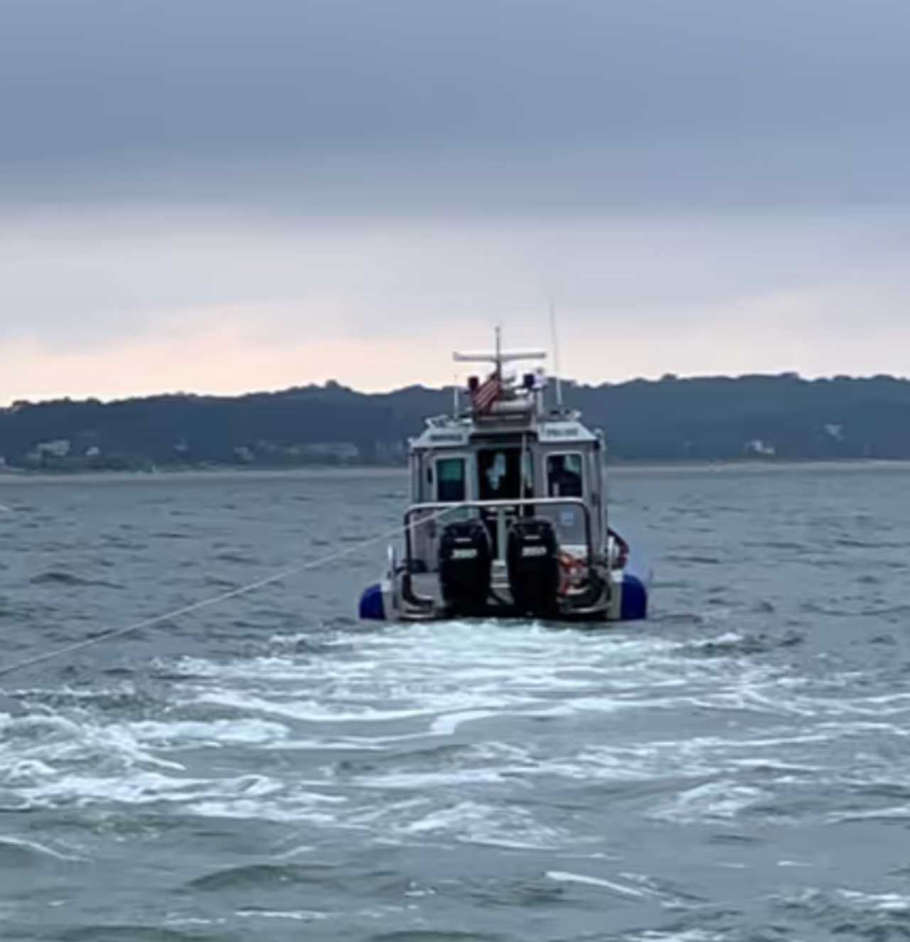 Man Drowns On Fire Island Just After Beaches Reopen From Hurricane Erin ...