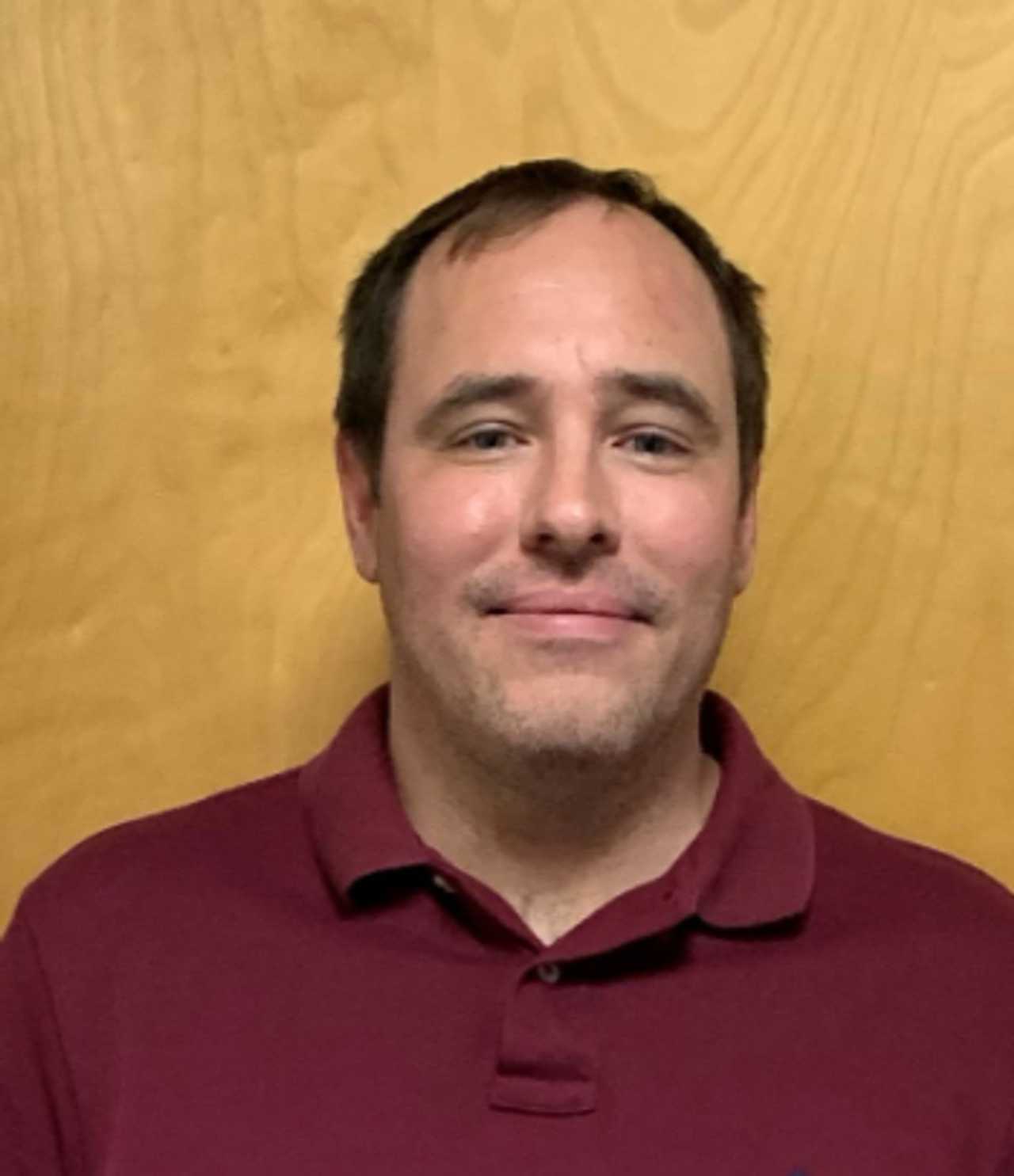 Crawford Town Board Member Arrested Second Time In 2 Months: Police ...