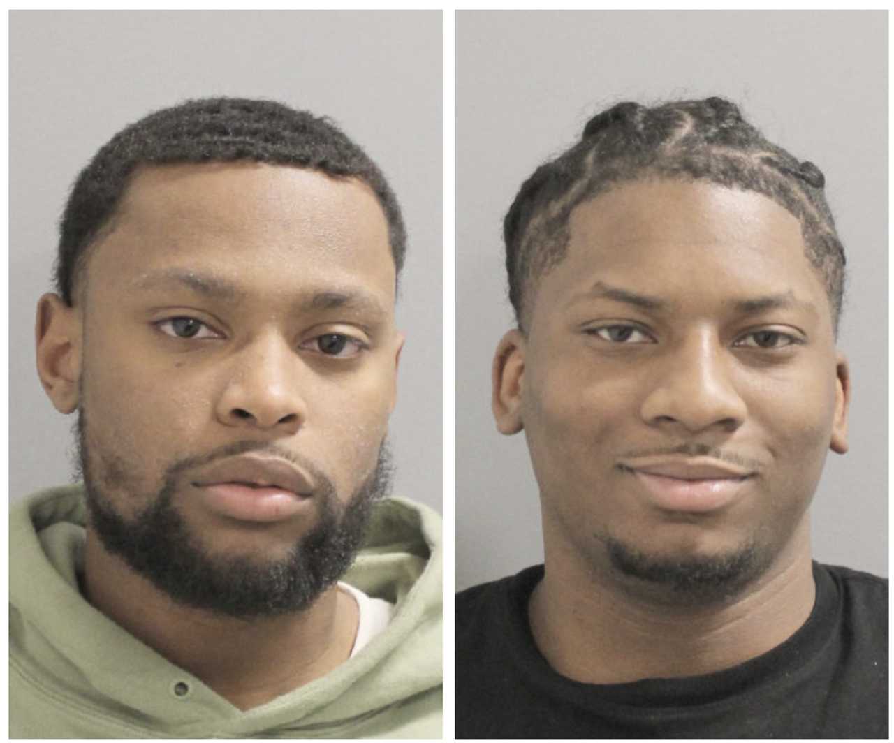 Man Drags Cop With SUV Outside NY Bar, Officers Hospitalized: Police ...