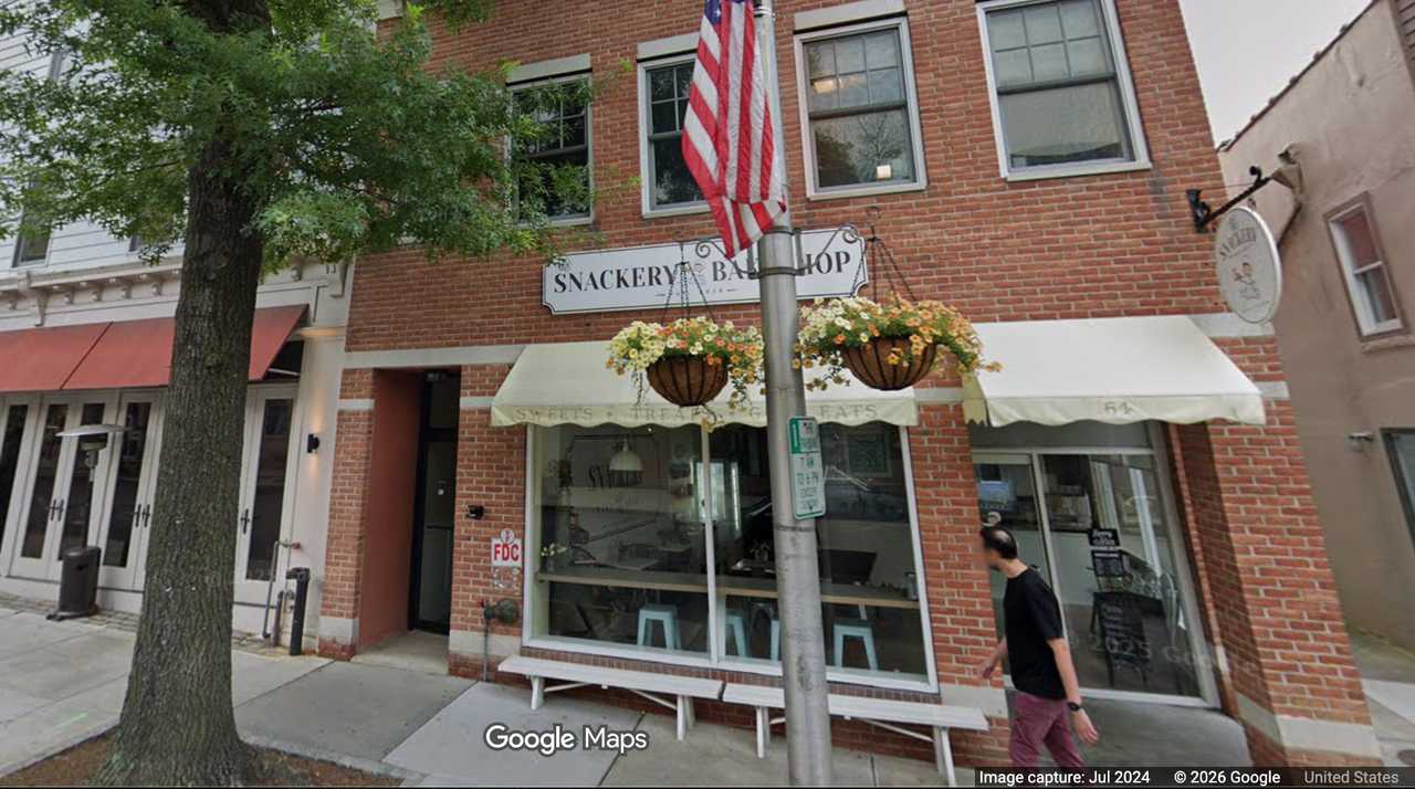 $100K Theft Revealed After 'Today' Show–Featured Rye Bakery Announces ...