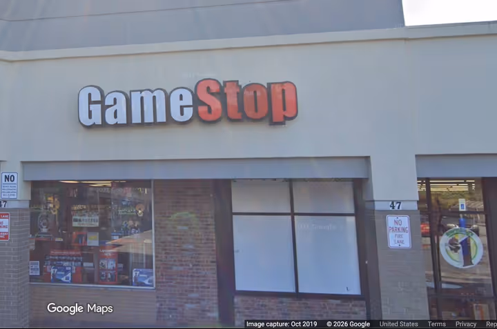 GameStop Closures Sweep NY, Hitting Hudson Valley, Capital Region, Long ...
