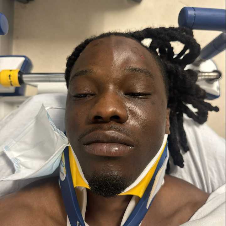 Drunk CT Parolee Flees Troopers at 90+ MPH On I-84, Crashes After High ...