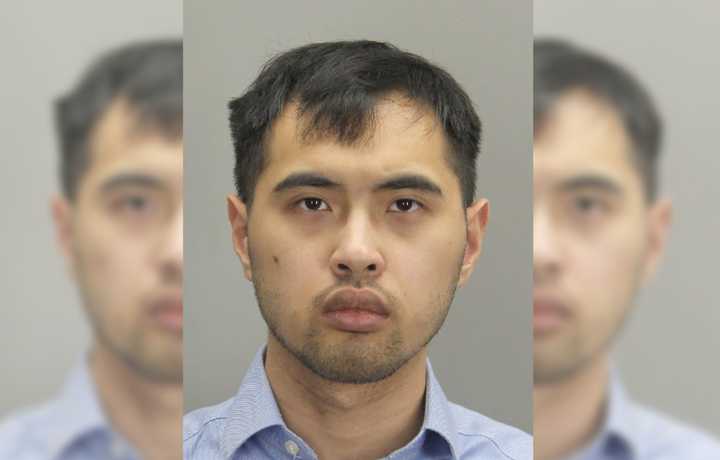 Hit-Run Driver Surrenders After Pedestrian Killed In Chain-Reaction ...