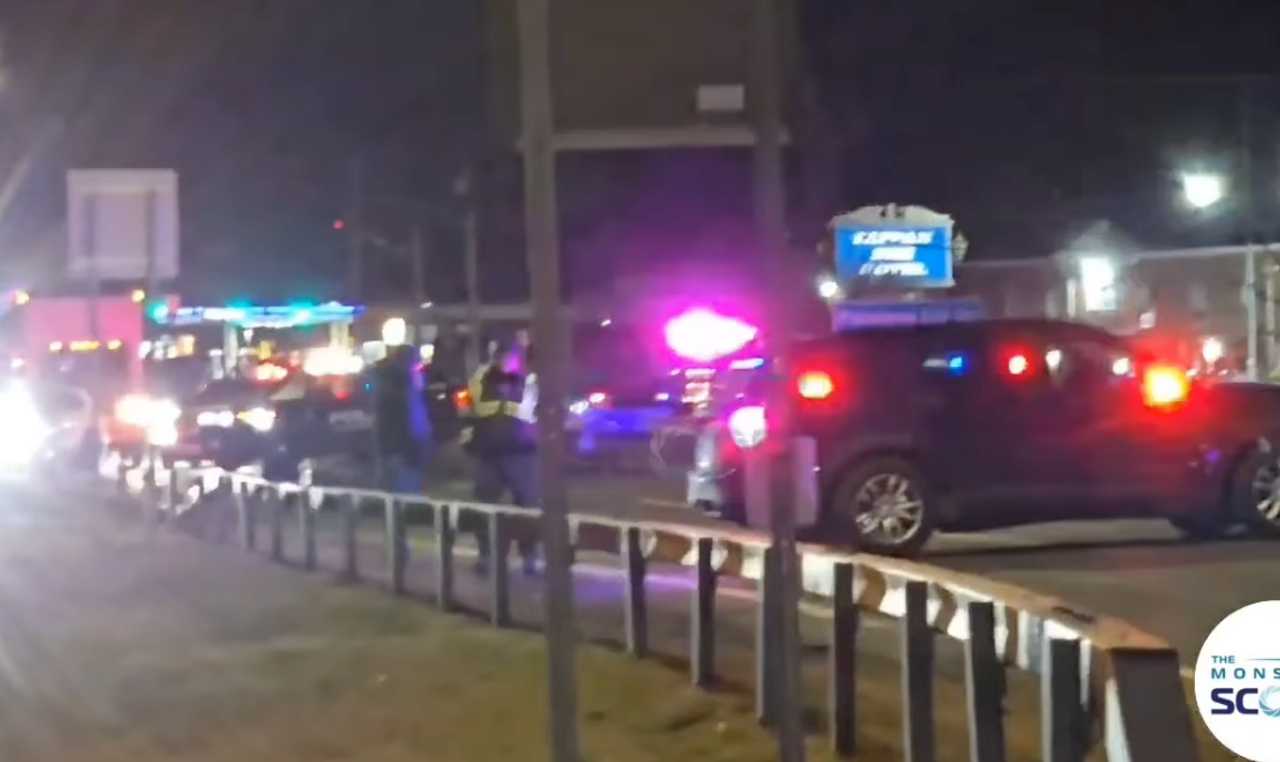 Person Killed In Route 303 Crash, Road Shut Down For Hours In West ...