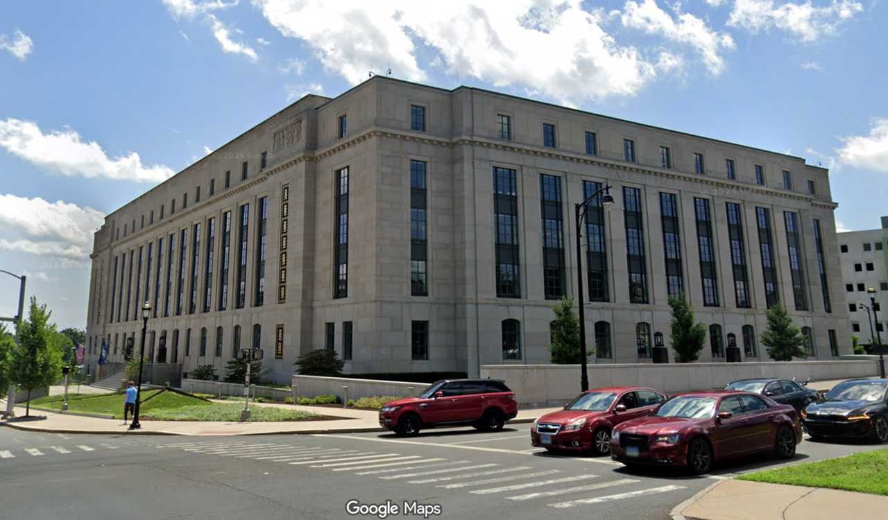 3 CT State Troopers, Security Guard Accused Of 'Sexual Misconduct' At ...