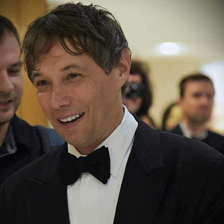 2 For 2! Union County's Sean Baker Wins Another Oscar For 'Anora ...