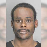 Man Injures Officer, Violates Restraining Order In Roosevelt, Police ...